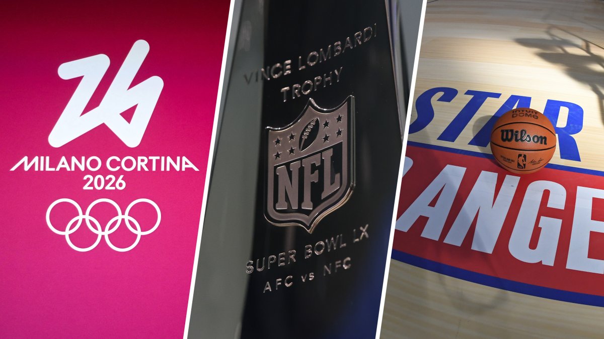 NBC’s Legendary February: Olympics, Super Bowl and NBA All-Star – NBC Bay Area