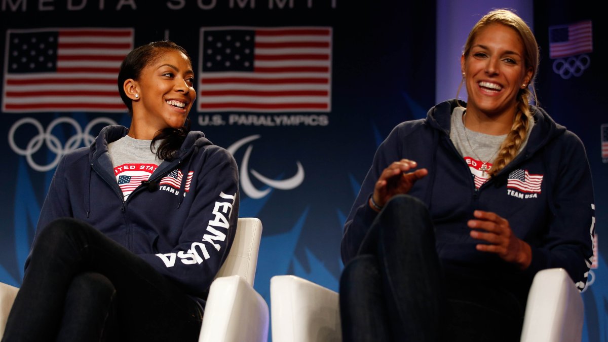 2026 Women’s Basketball Hall of Fame class: Parker, Delle Donne – NBC ...