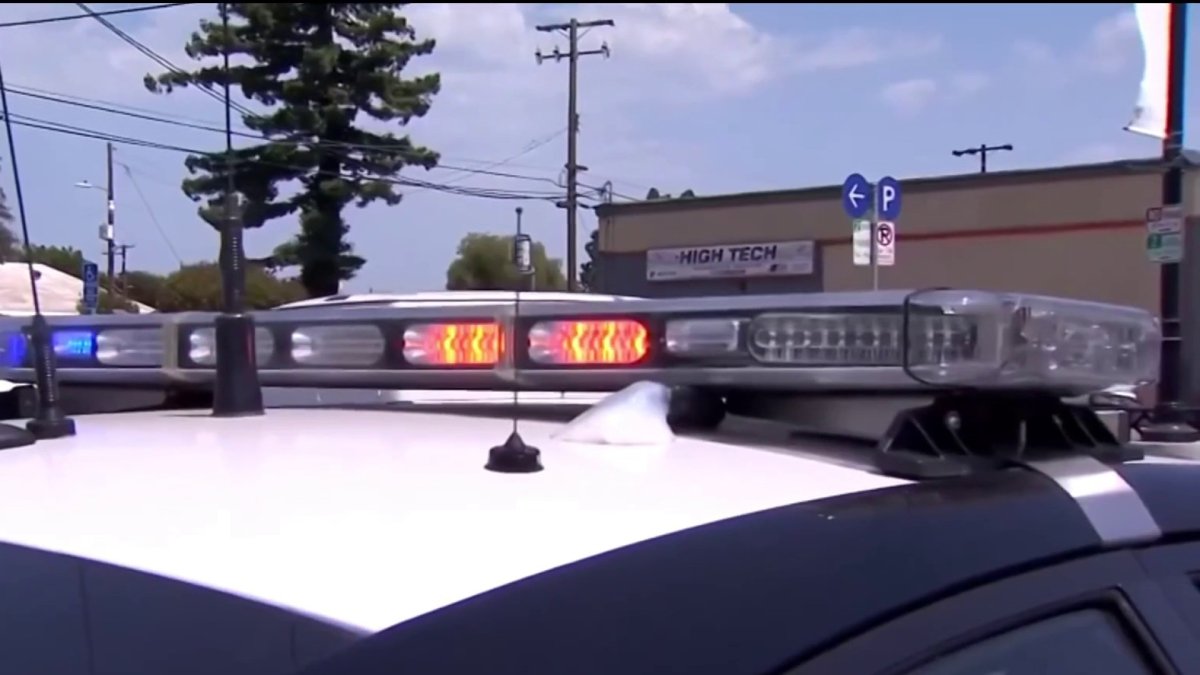 Oakland now sharing CHP resources – NBC Bay Area