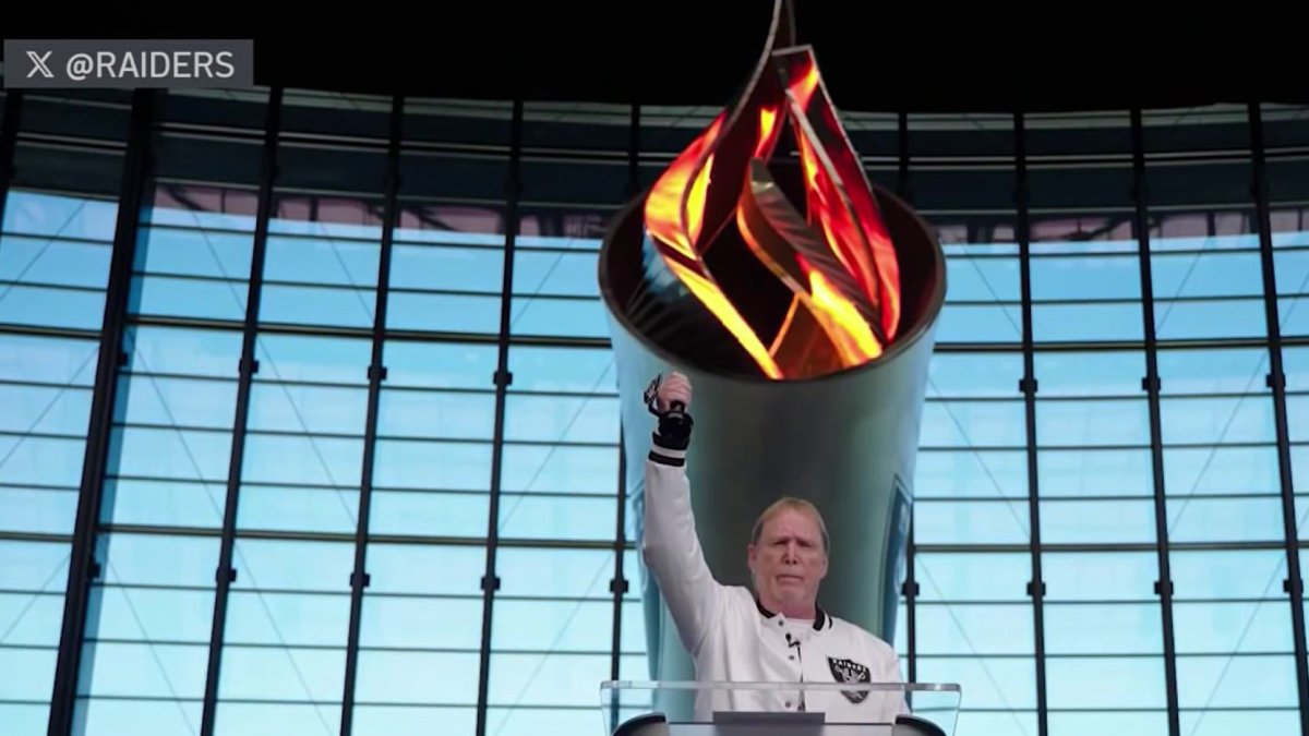 Carol Davis, widow of longtime Raiders owner Al Davis, dies at 93 – NBC ...