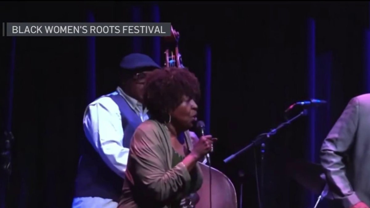 Berkeley festival celebrates pioneering African-American women in music ...