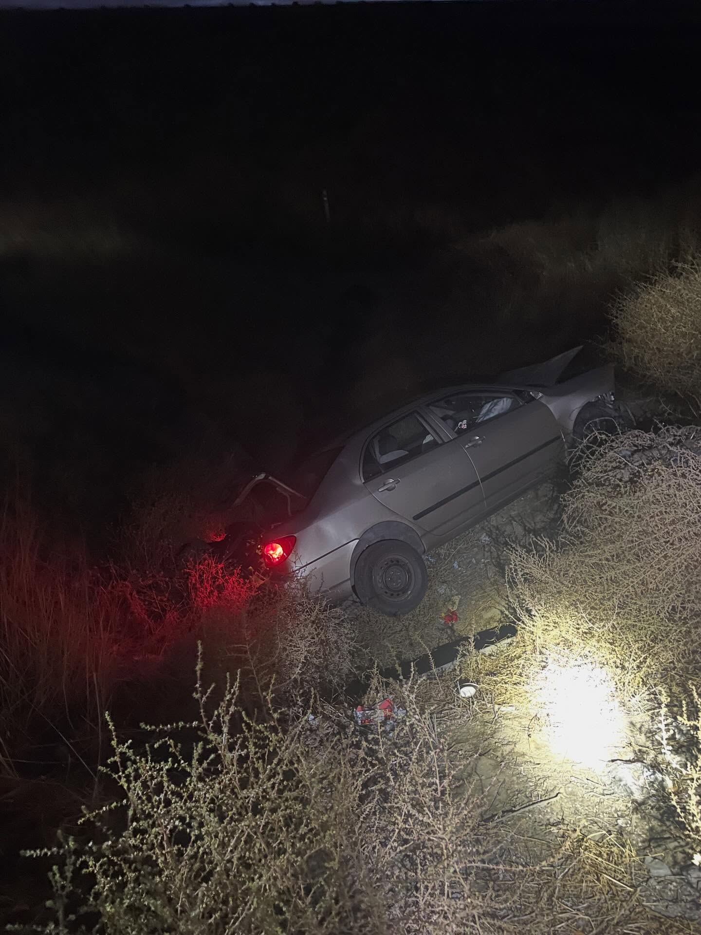 Woman walks away from I-580 crash scene, leaves child in car – NBC Bay Area
