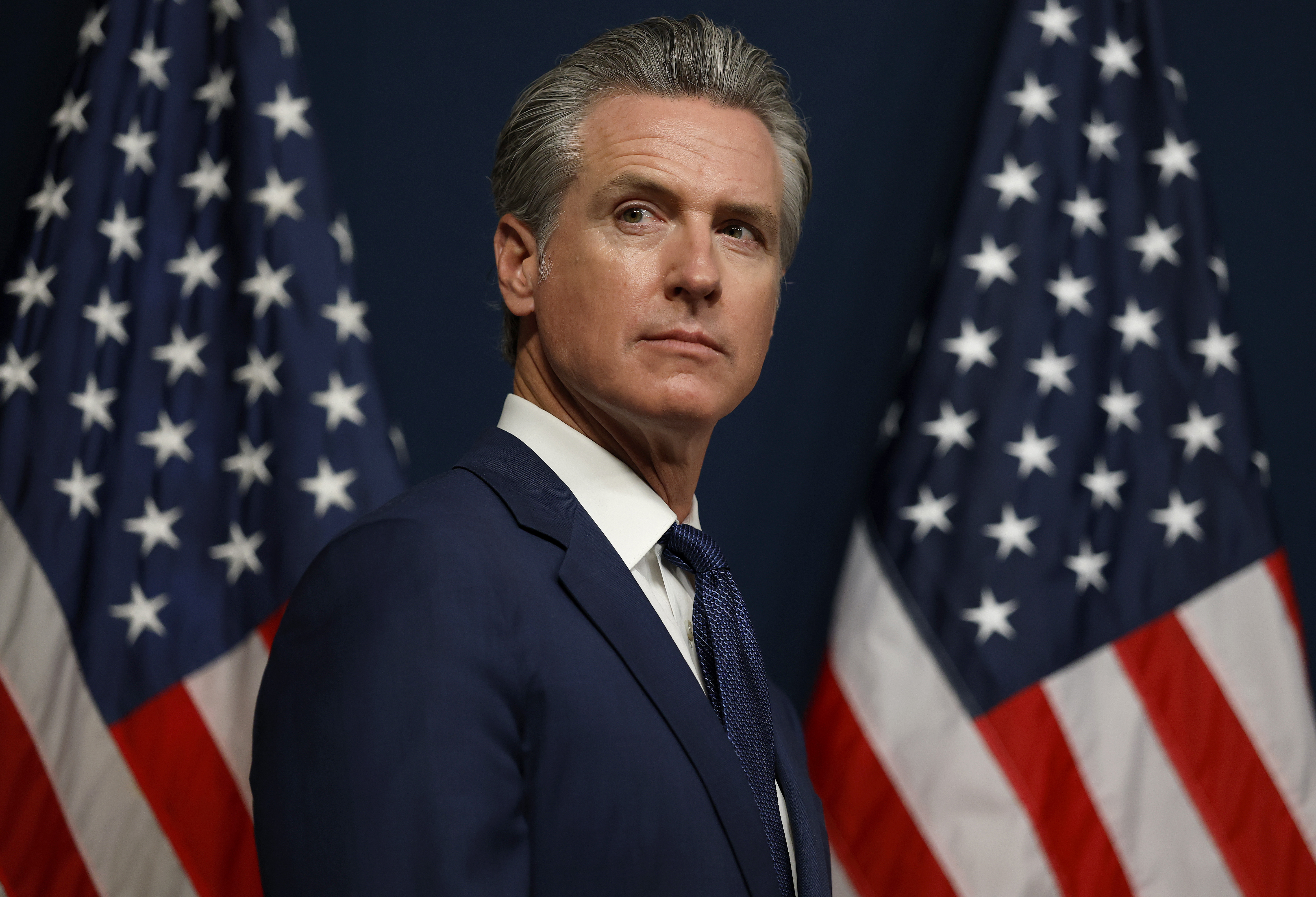 Newsom signs reparations study law – NBC Bay Area