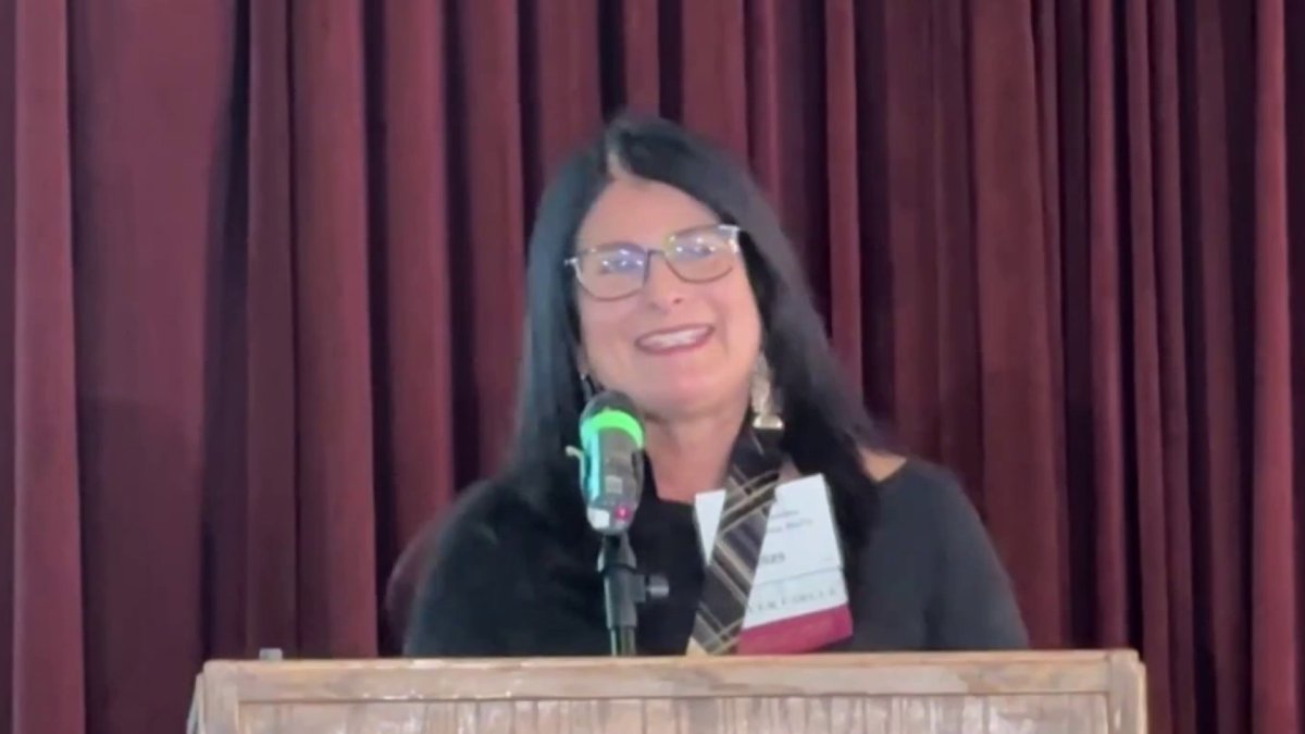 NBC Bay Area Jodi Hernandez inducted into NATAS ‘Silver Circle’ – NBC ...