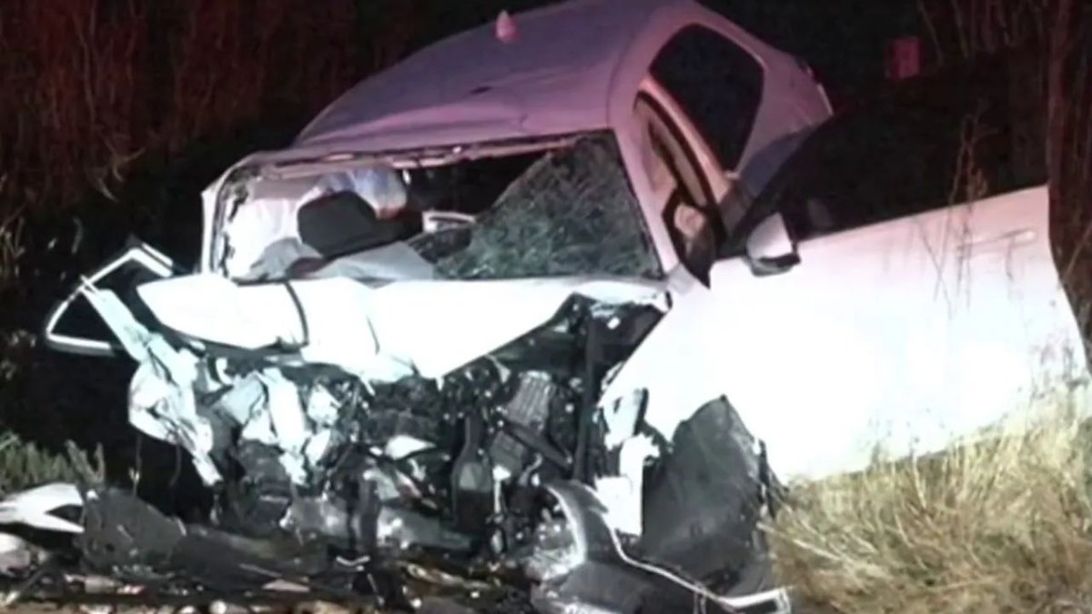 3-vehicle crash leaves 1 dead, 1 arrested in Sonoma County – NBC Bay Area