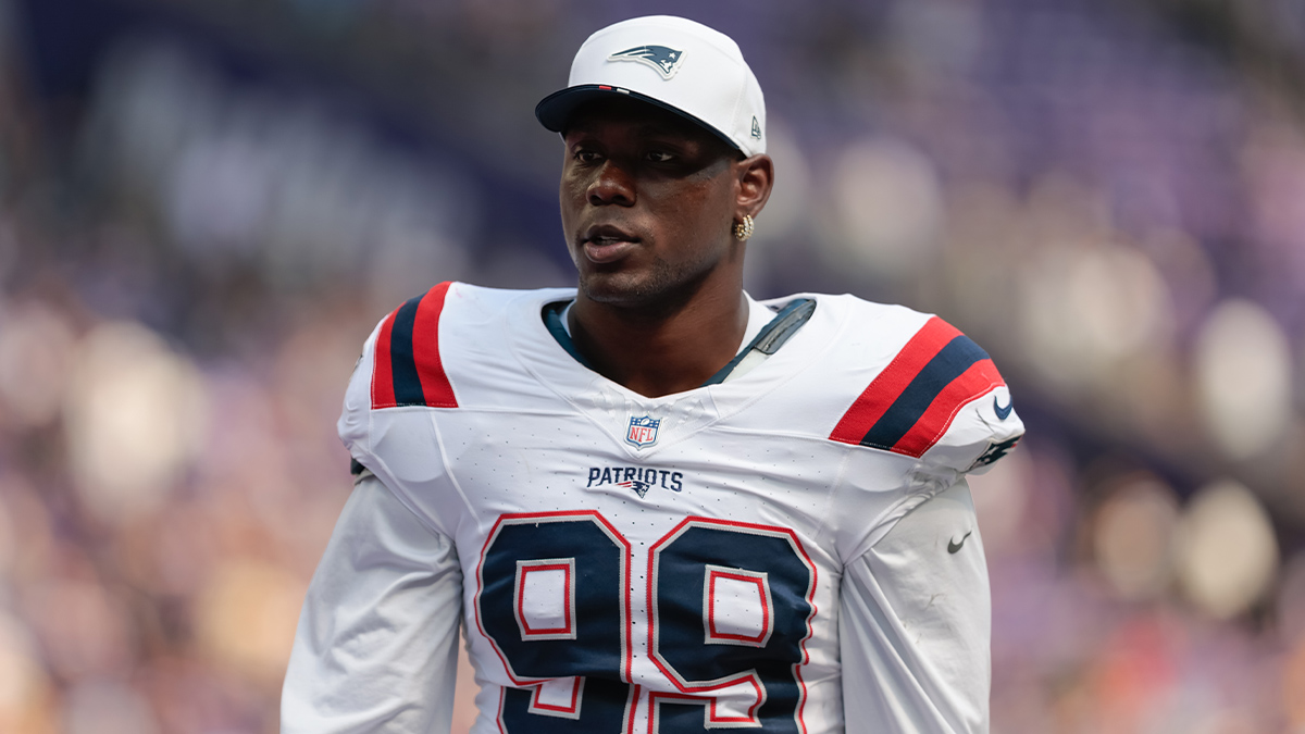 Why Keion White is in position to succeed on 49ers’ defense – NBC Bay Area