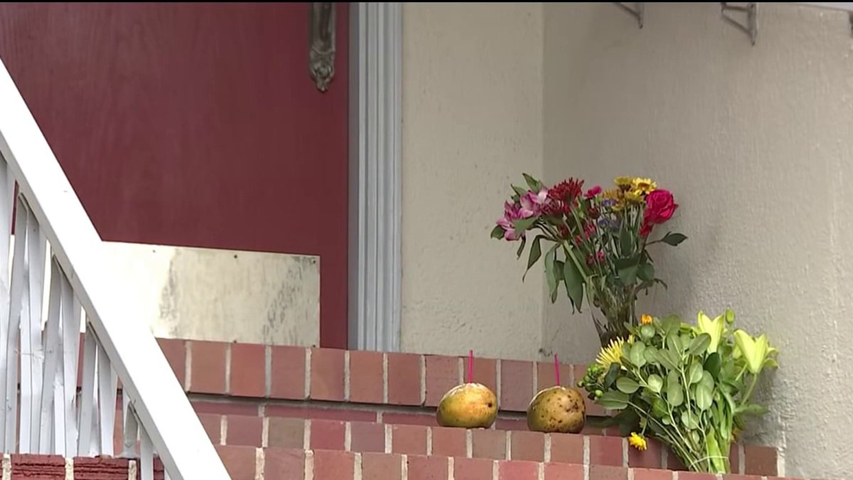 Neighborhood shaken after 4 found dead in San Francisco home – NBC Bay Area