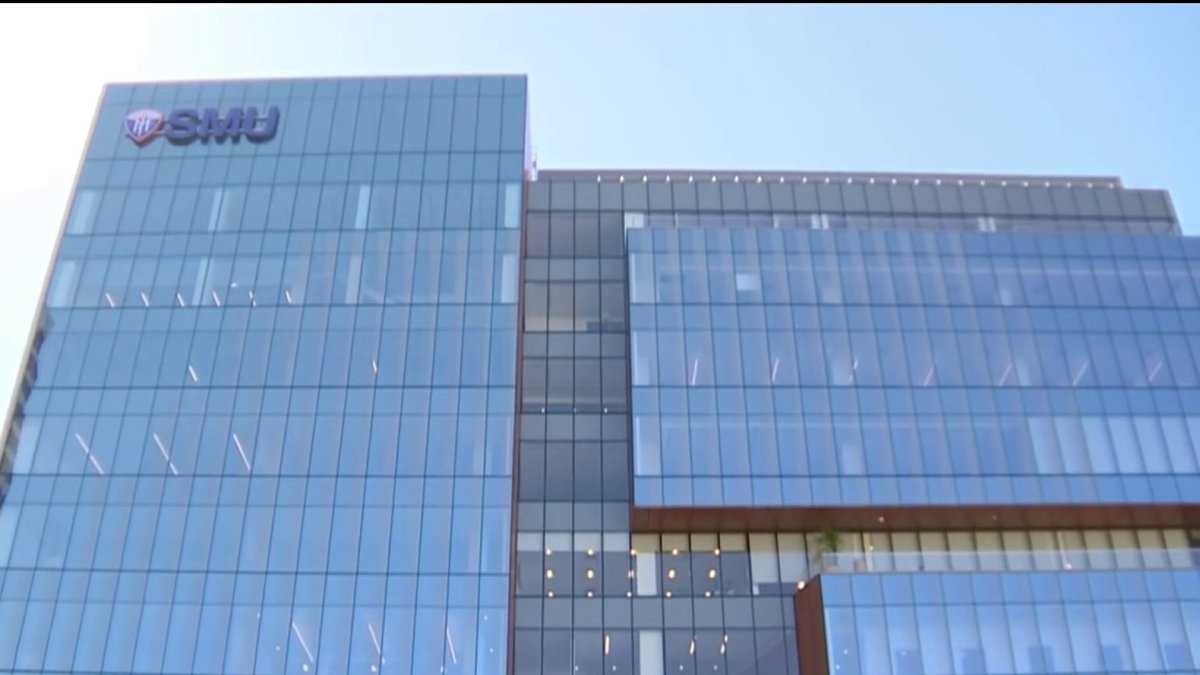 Samuel Merritt University to open new campus in downtown Oakland – NBC ...