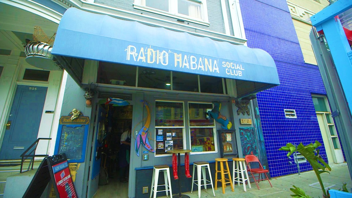 Fans of a San Francisco social club fight for its survival – NBC Bay Area