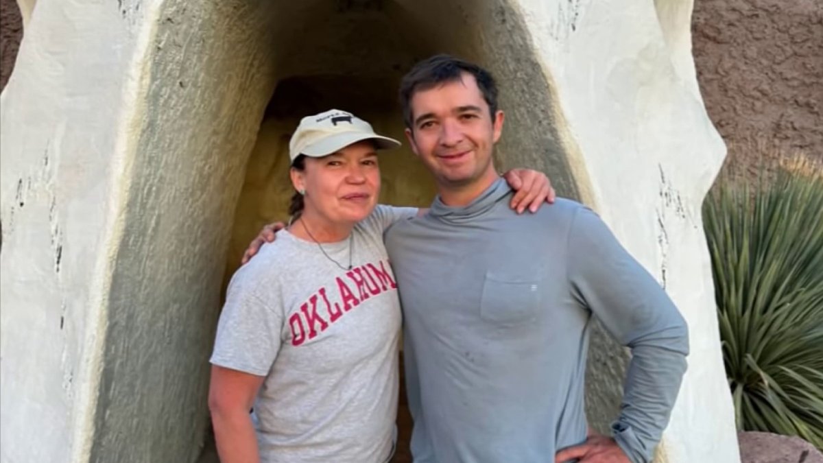 San Francisco mother calls for return of son detained in Israel – NBC ...