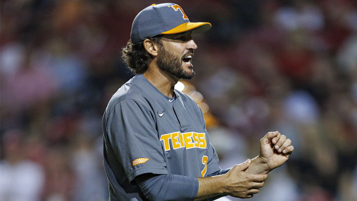 Tony Vitello details ‘selfish’ Giants managerial decision – NBC Bay Area