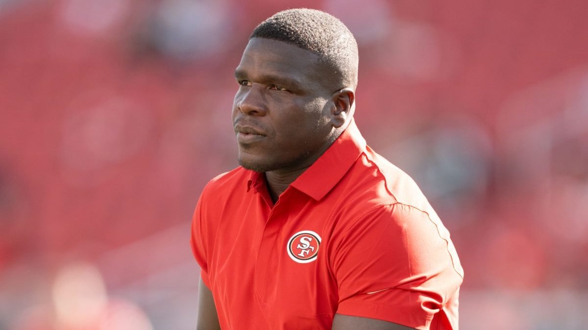 Why Frank Gore believes in 49ers’ chances despite key injuries – NBC ...