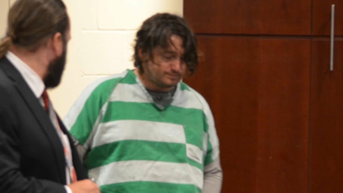 Vallejo man accused of hiding woman’s body in attic appears in court ...