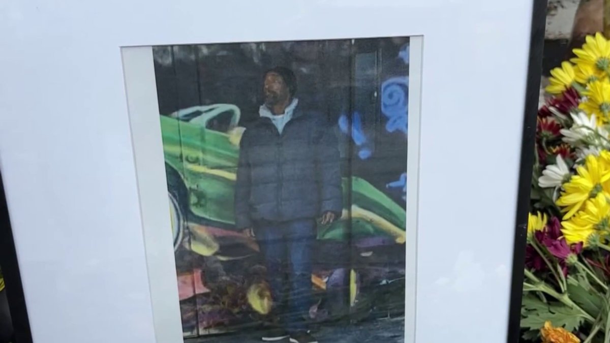 Urban Alchemy worker killed in front of San Francisco library – NBC Bay ...