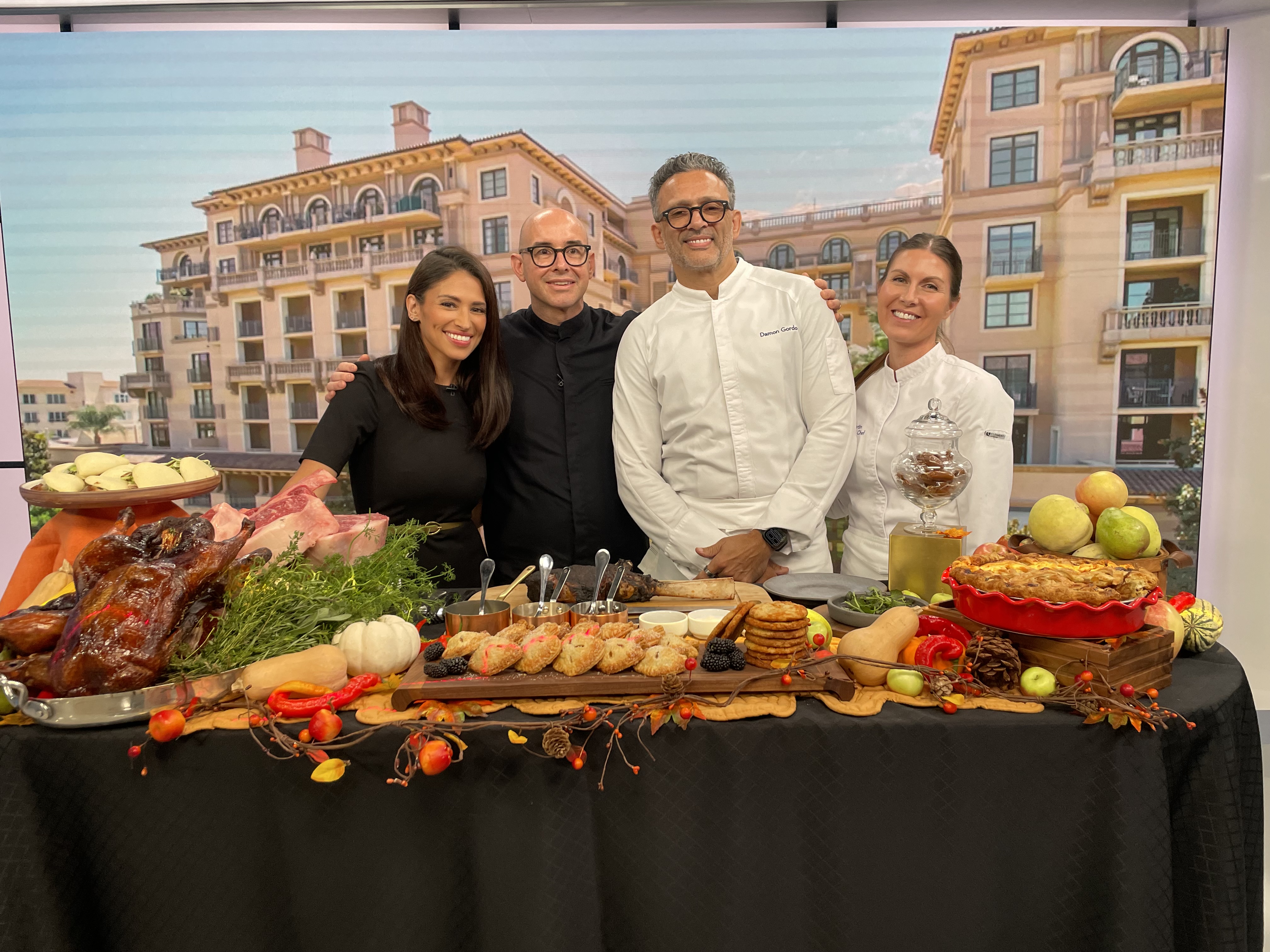 California Live – NBC Bay Area