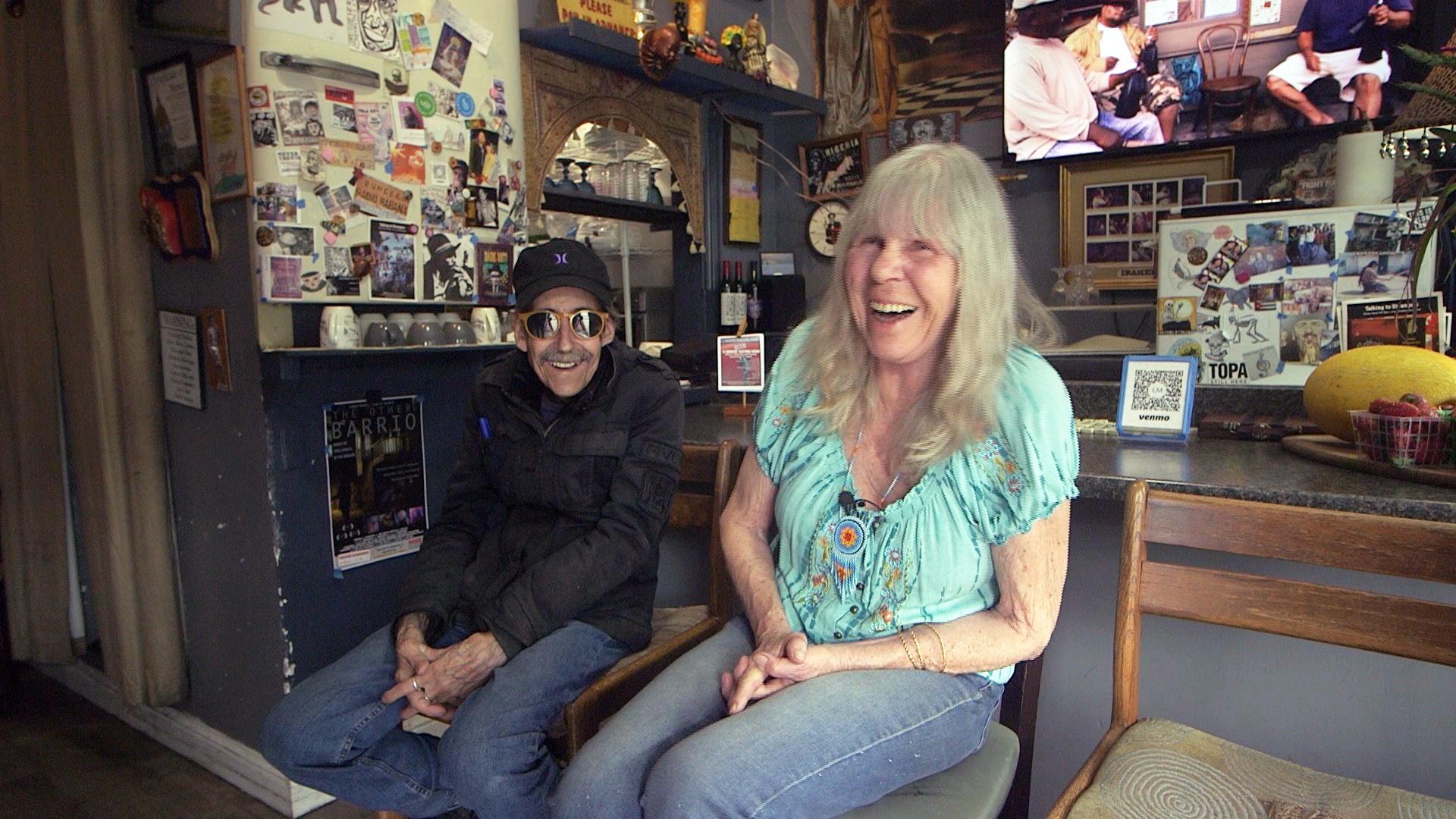 Fans of a San Francisco social club fight for its survival – NBC Bay Area