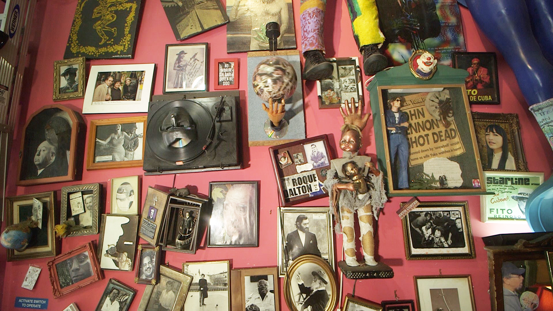 Fans of a San Francisco social club fight for its survival – NBC Bay Area