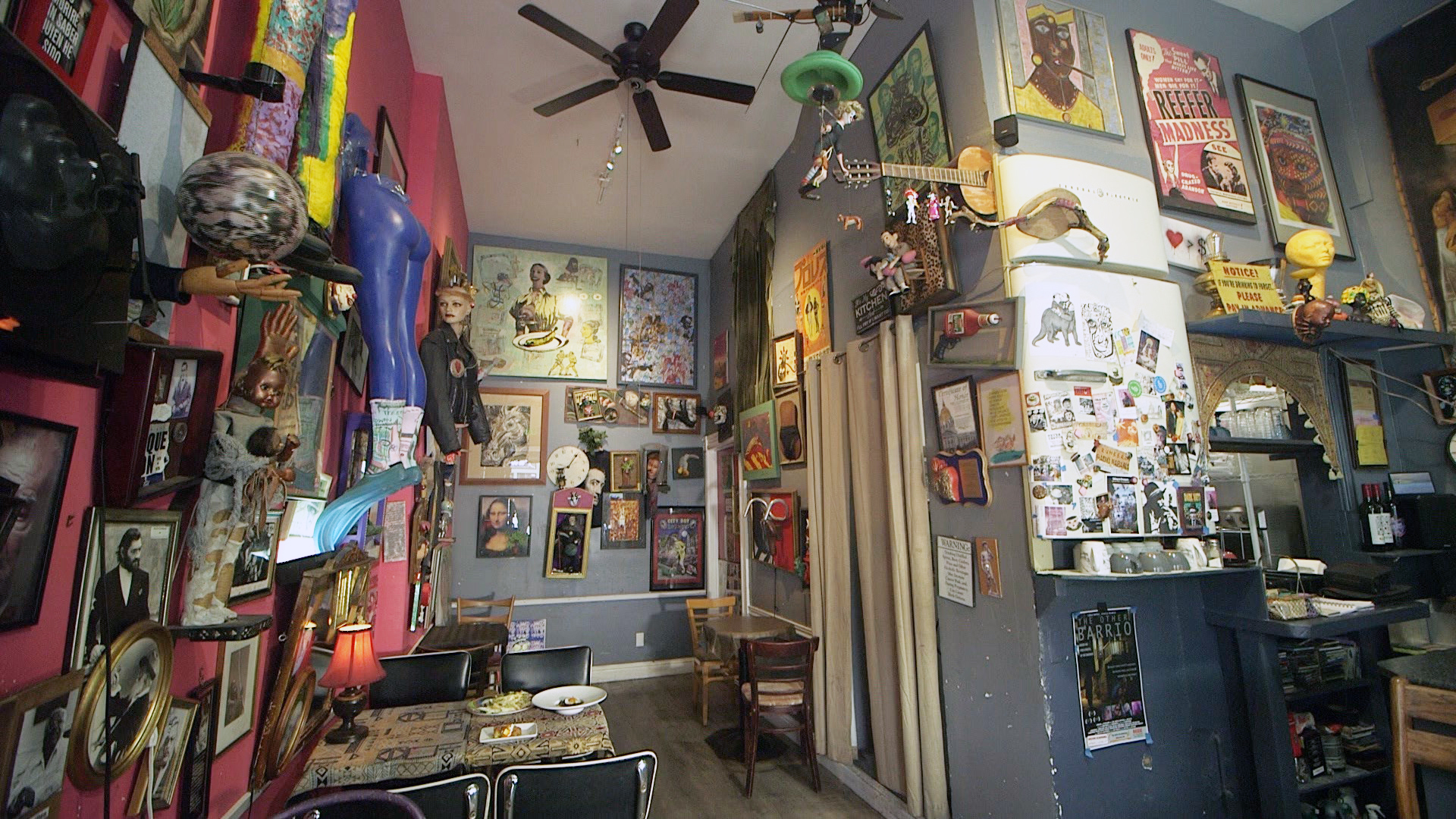 Fans of a San Francisco social club fight for its survival – NBC Bay Area