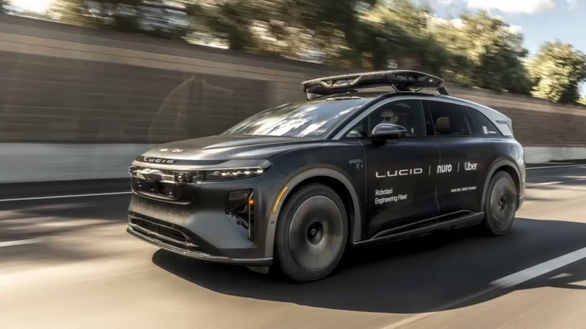 Uber to launch robotaxi rides in San Francisco starting next year – NBC Bay Area