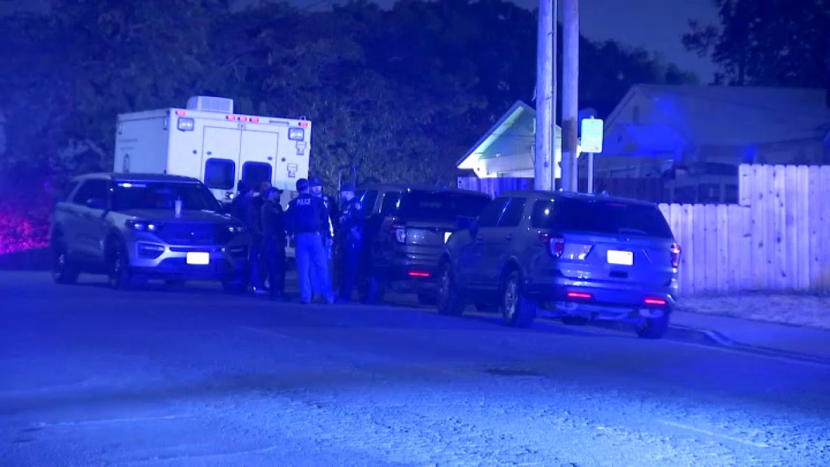Missing woman found dead in Vallejo; suspect arrested – NBC Bay Area