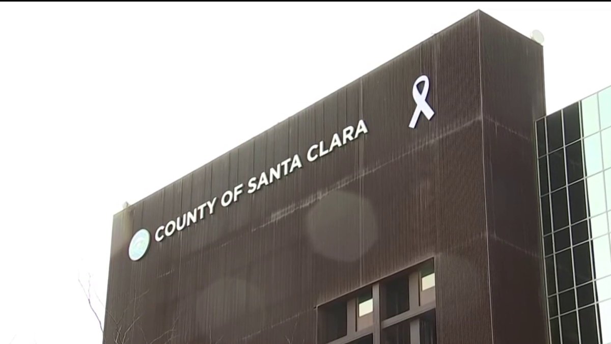 Santa Clara County’s measure A projected to pass – NBC Bay Area