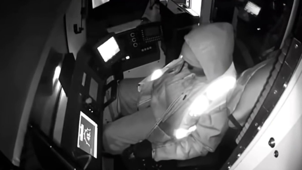 Muni points to ‘operator fatigue’ as cause of N train losing control ...