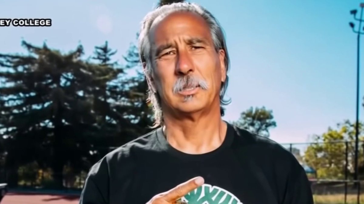 Beloved former football coach John Beam honored in event – NBC Bay Area