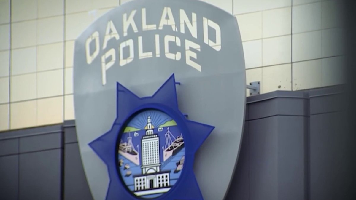 Oakland police cold case unit closing – NBC Bay Area