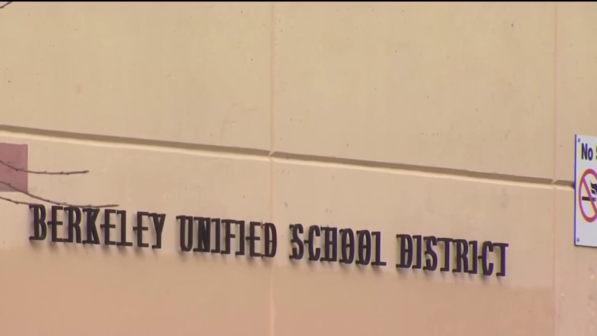 Feds investigating Berkeley Unified over antisemitism allegations – NBC ...