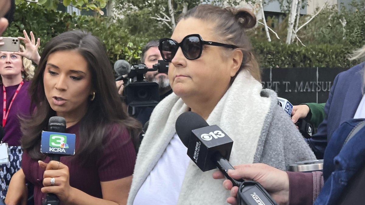 Ex-aide to California Democrats admits guilt – NBC Bay Area