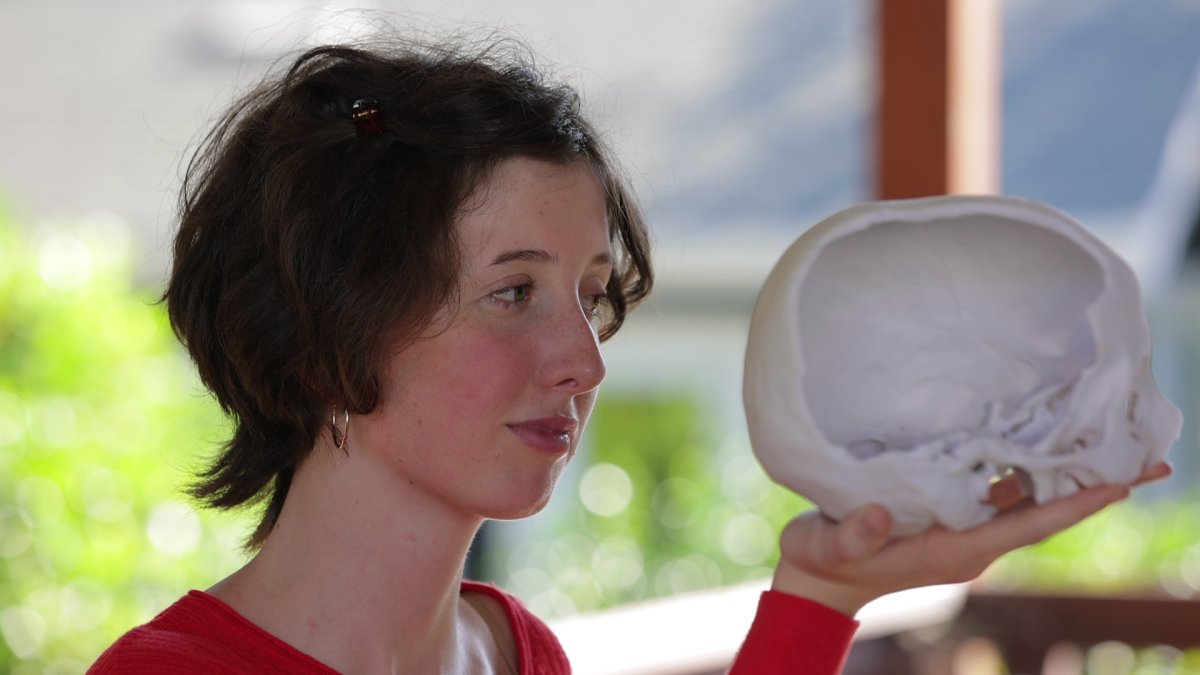 E-bike crash fractured her skull, so teen set course for reform – NBC ...