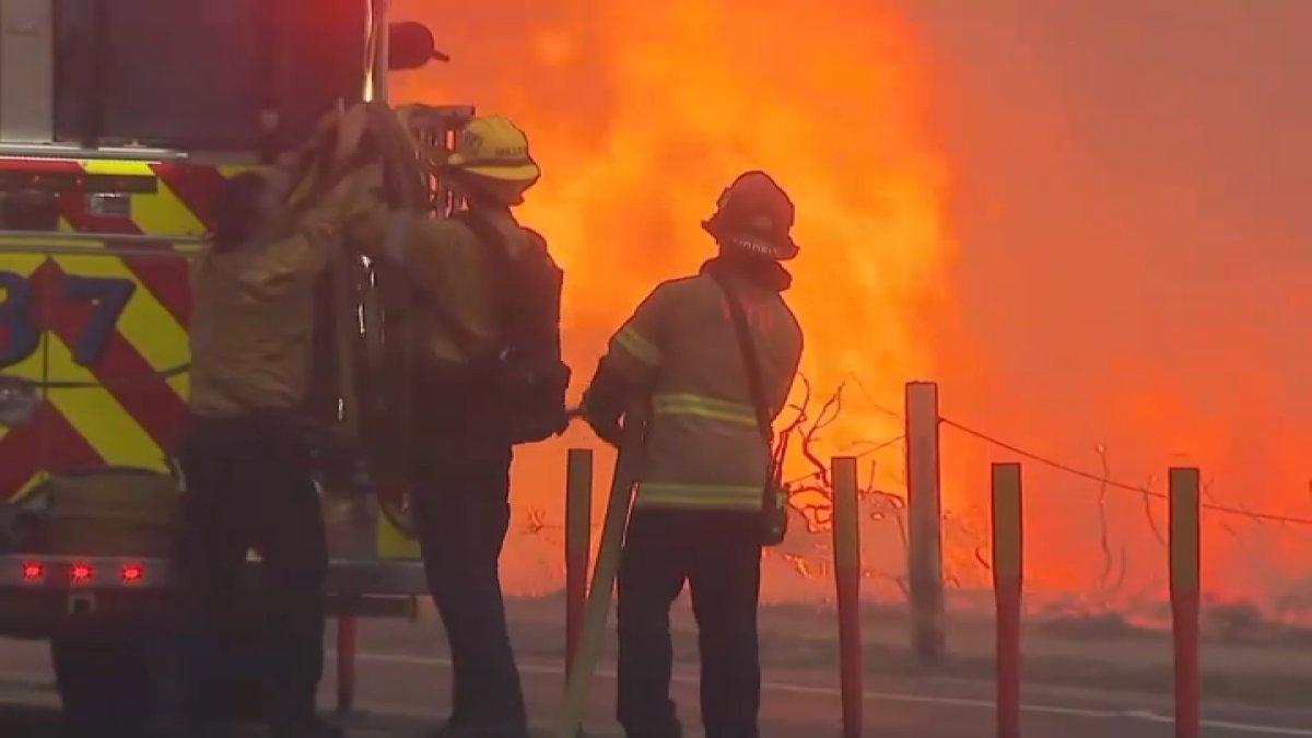 New tool for understanding fire insurance coverage – NBC Bay Area