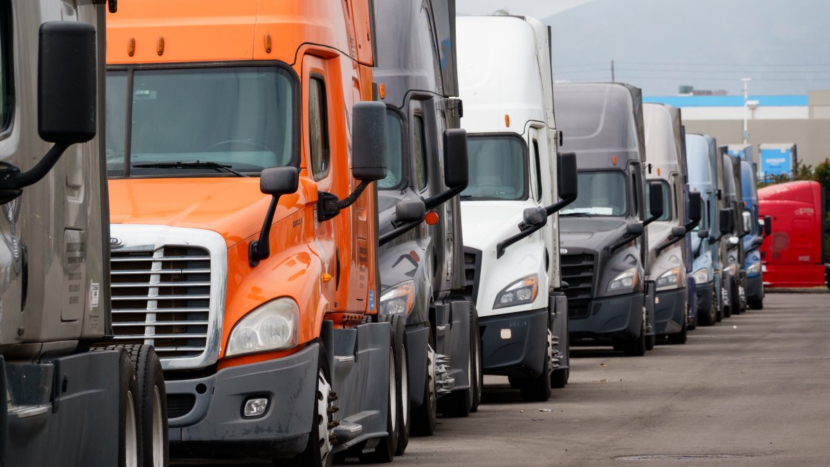 California revokes 17,000 driver’s licenses – NBC Bay Area