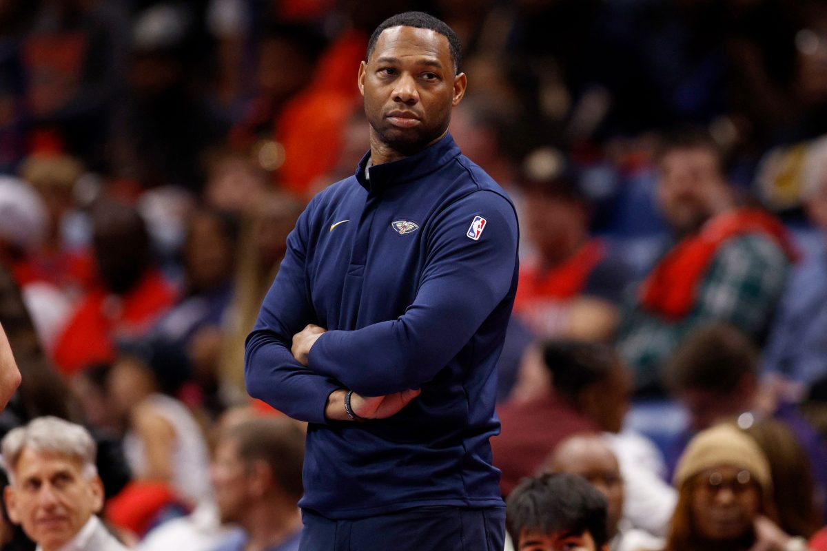 Pelicans fire coach Willie Green 12 games into his fifth season – NBC ...