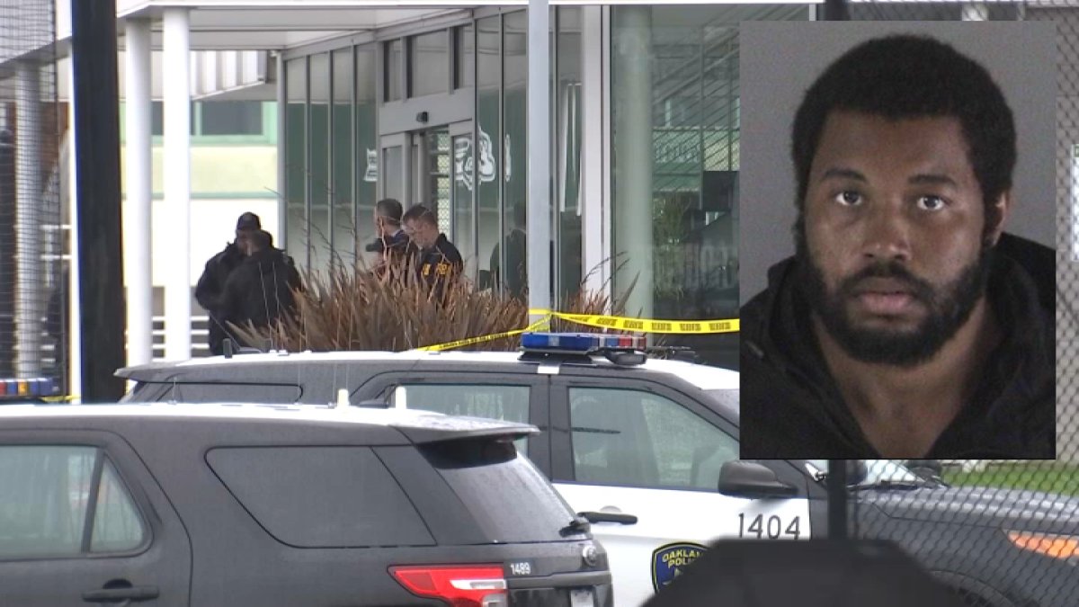 Man charged with murder in John Beam shooting – NBC Bay Area