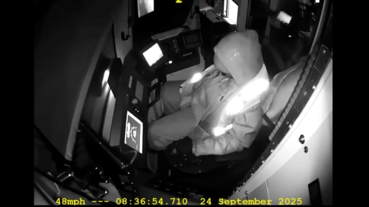 SFMTA leader addresses sleeping Muni operator incident – NBC Bay Area