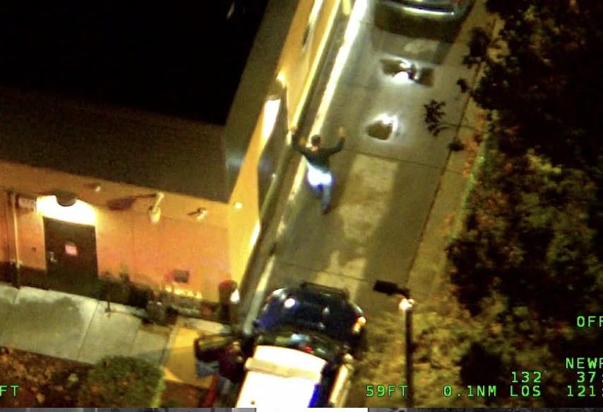 San Jose police arrest child abuse suspect – NBC Bay Area