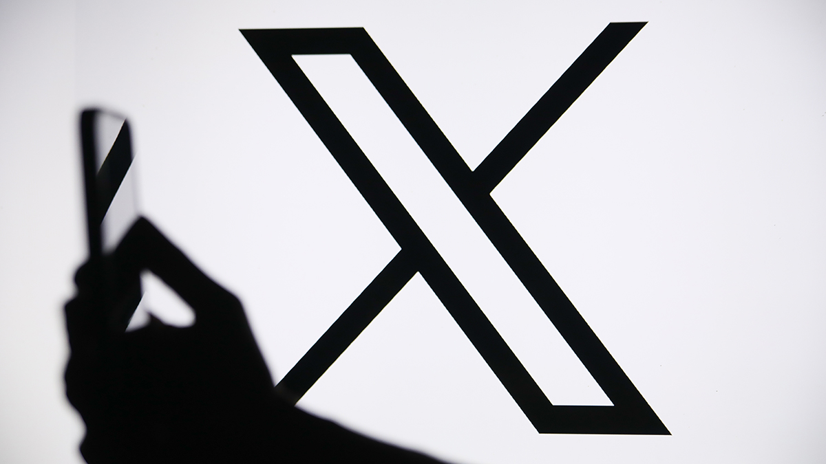 Is X down? Site largely back up after thousands report outage – NBC Bay ...