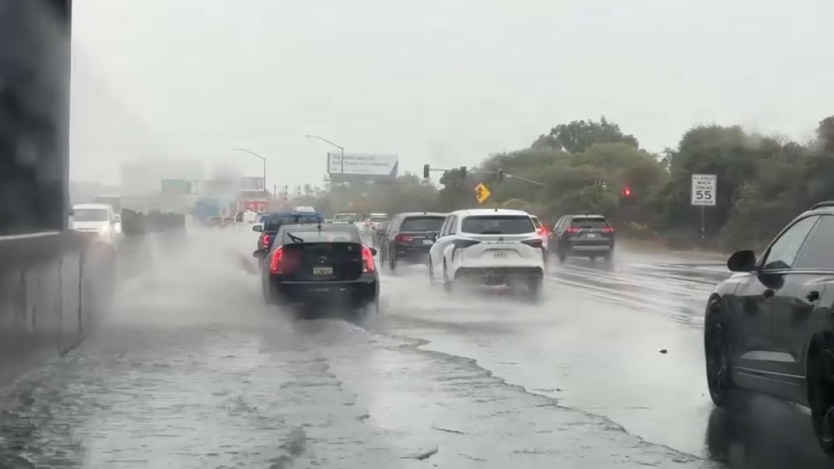 Bay Area storm problems: Flood advisory issued – NBC Bay Area