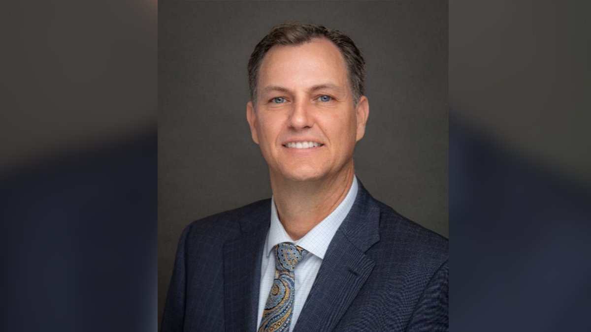 Kenneth Binder becomes San Mateo County’s new sheriff – NBC Bay Area