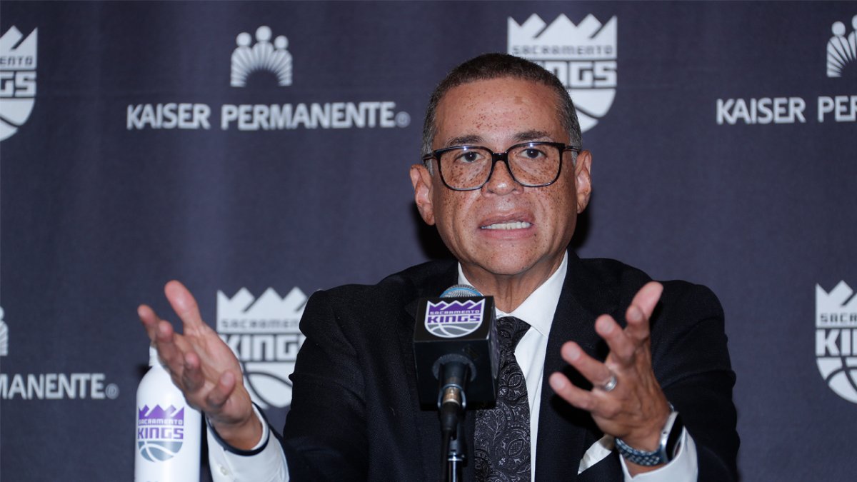Scott Perry preaches patience amid Kings’ early struggles – NBC Bay Area