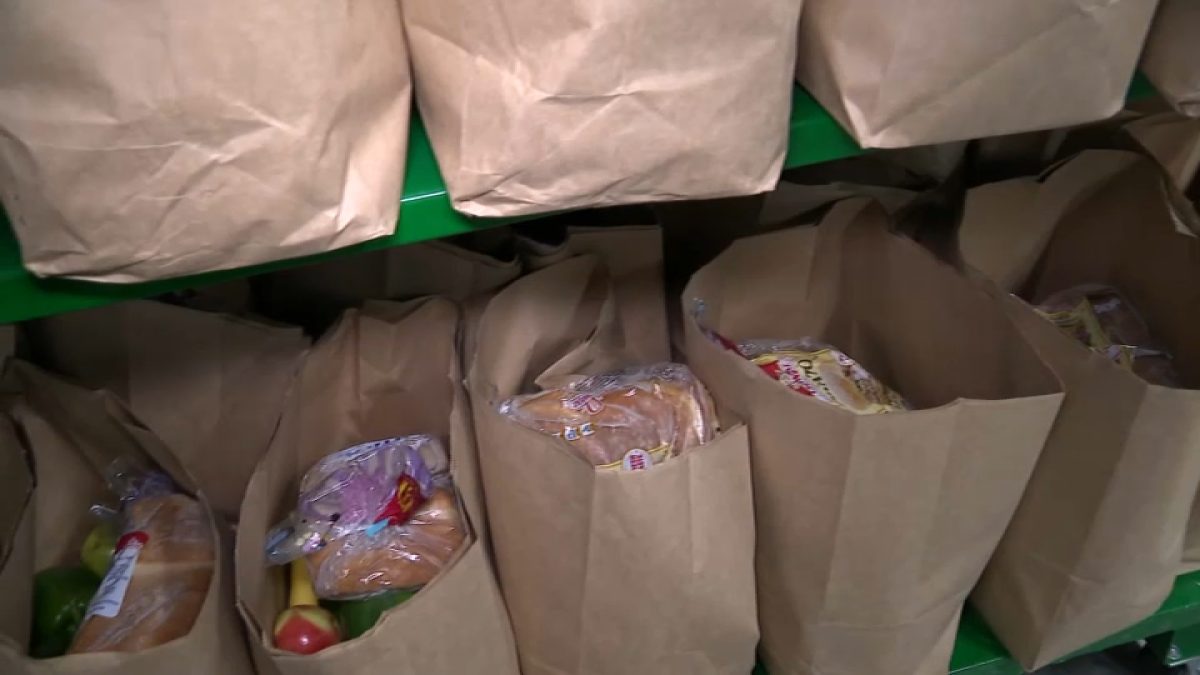 Bay Area SNAP recipients still relying on local services for food – NBC ...