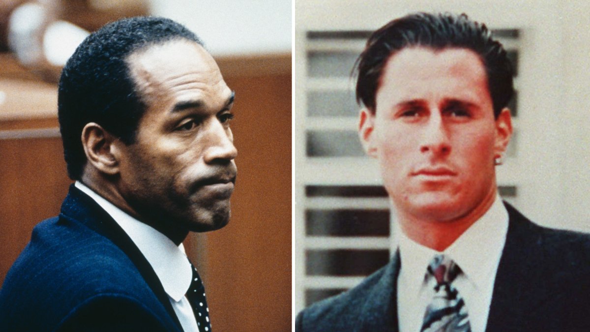 O.J. Simpson’s estate agrees to pay Ron Goldman’s father – NBC Bay Area