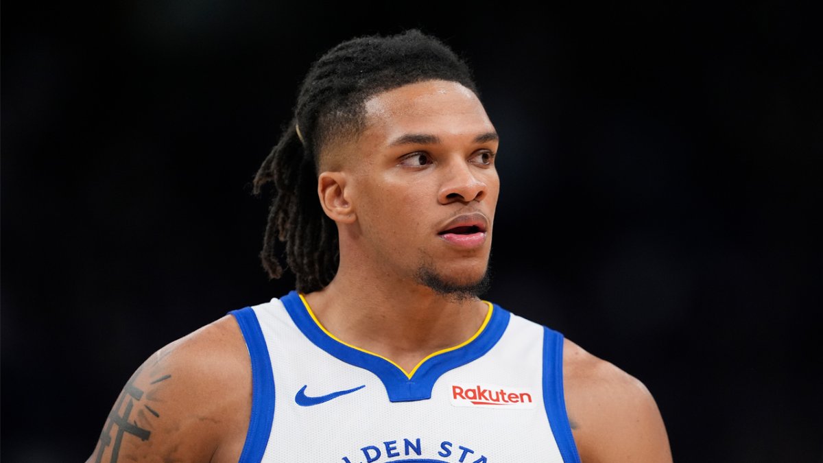 Will Richard’s career game sent stern warning to Warriors – NBC Bay Area