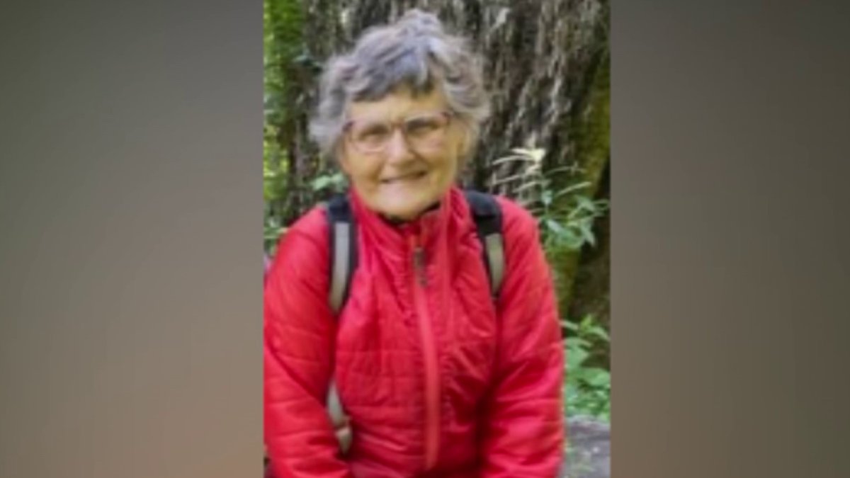 Still no sign of woman who went missing on Peninsula hike – NBC Bay Area