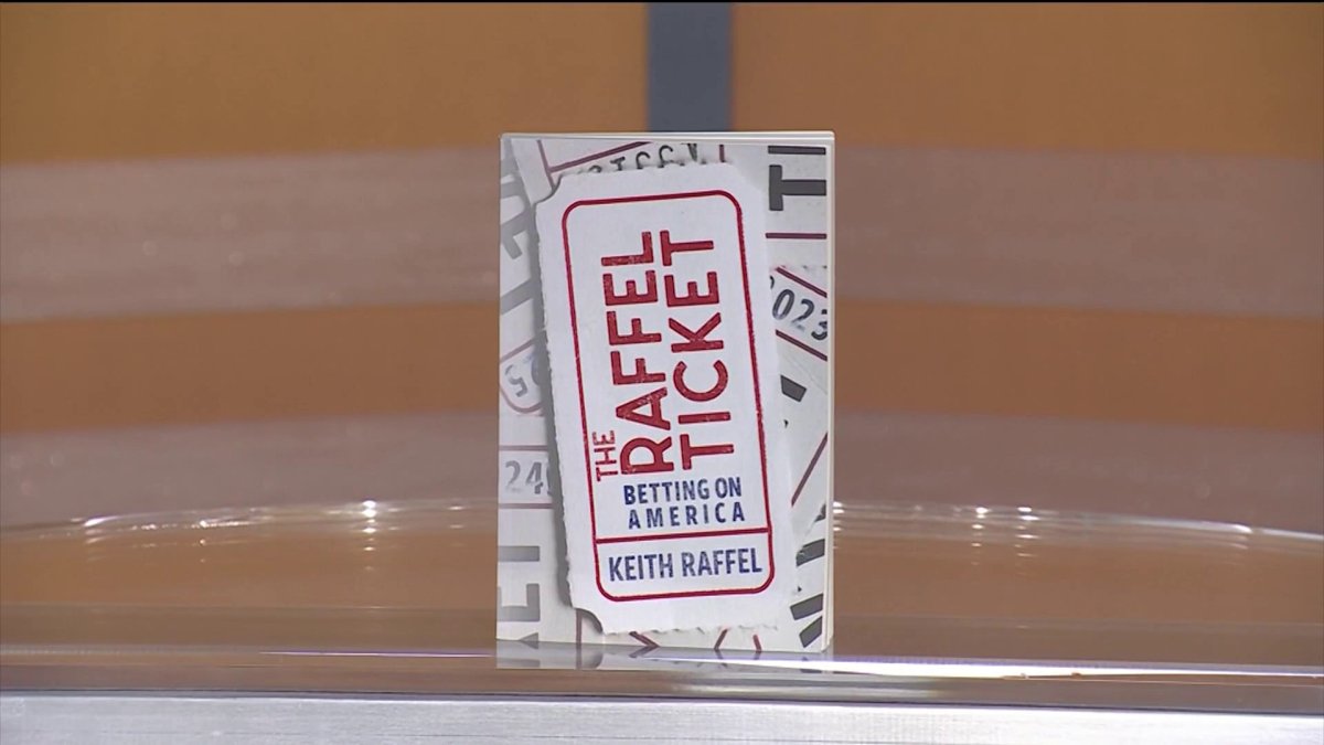 Can AI write Keith Raffel better than Keith Raffel? – NBC Bay Area
