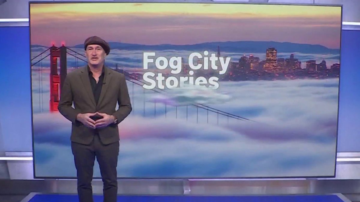 Watch: Fog City Stories by Joe Rosato Jr. (Episode 12) – NBC Bay Area