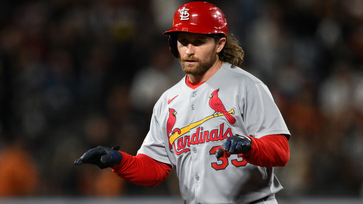 Brendan Donovan trade rumors: Giants, Mariners front-runners – NBC Bay Area