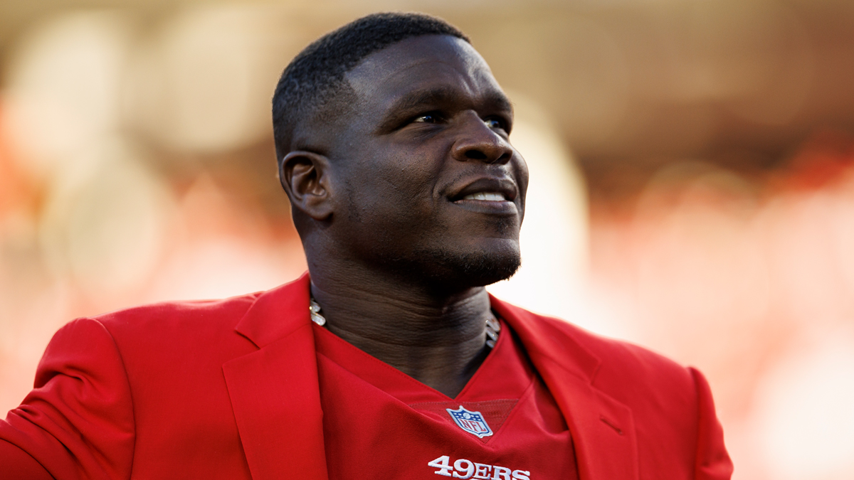 49ers great Frank Gore finalist for Pro Football Hall of Fame – NBC Bay ...