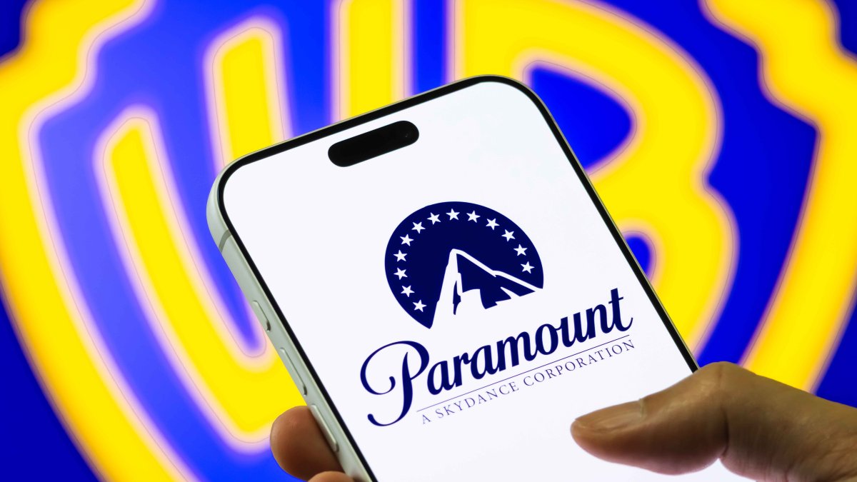 Paramount launches hostile bid for Warner Bros. Discovery – NBC Bay Area